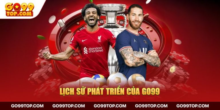 Go99 ♠️ Tân Vương Của Thị Trường trò chơi online #1 châu á - go99top.com