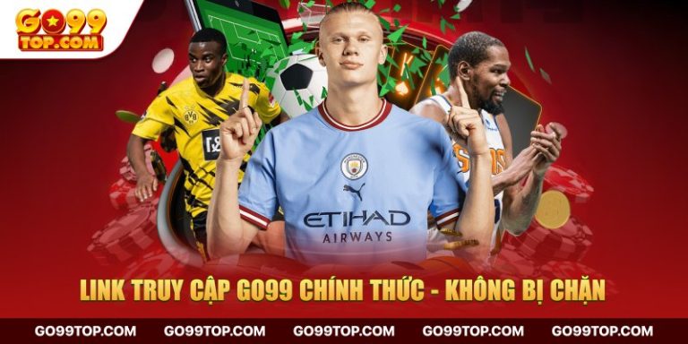 Go99 ♠️ Tân Vương Của Thị Trường trò chơi online #1 châu á - go99top.com